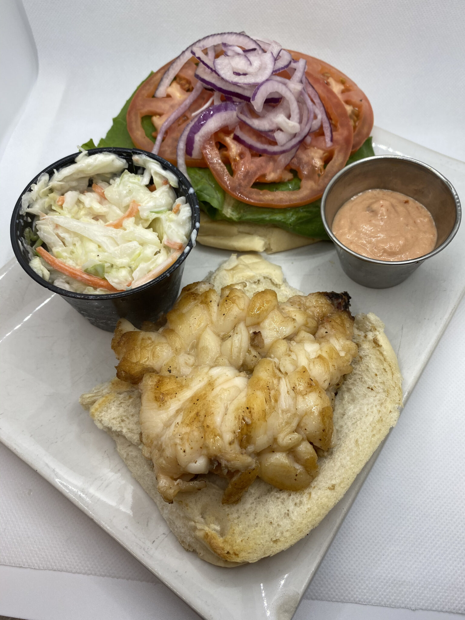 King Seafood – Market & Restaurant